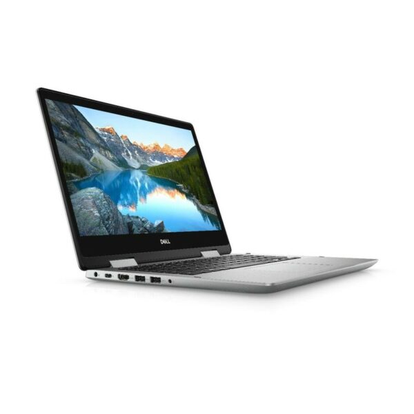 Dell Inspiron 14 5491 Ultrabook Convertible 2-in-1 Laptop Core i5 ...