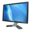 Dell 20" E207WFPc LCD Monitor w/ VGA & DVI - Refresh Computers ...