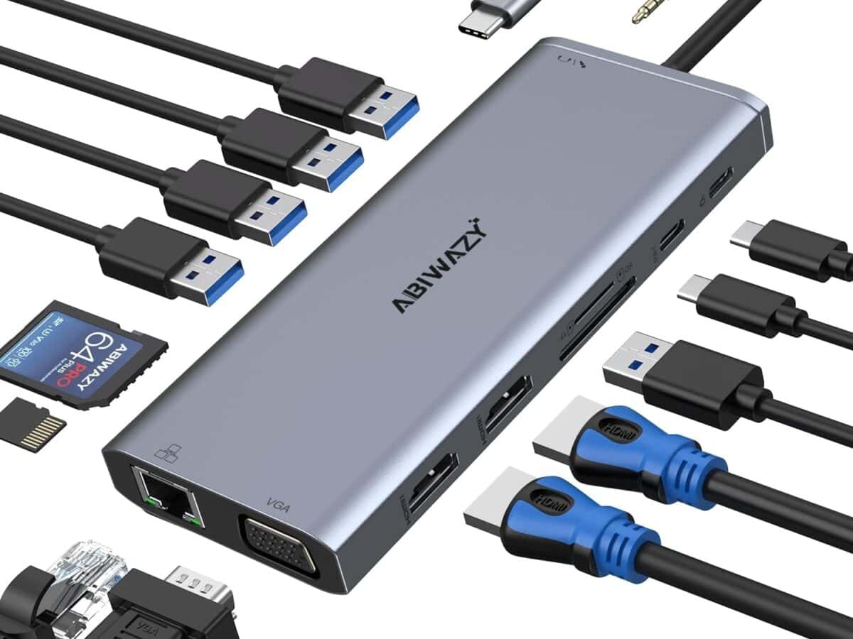 Accessories - USB Hubs | Refresh Computers | Refurbished Major Brand ...