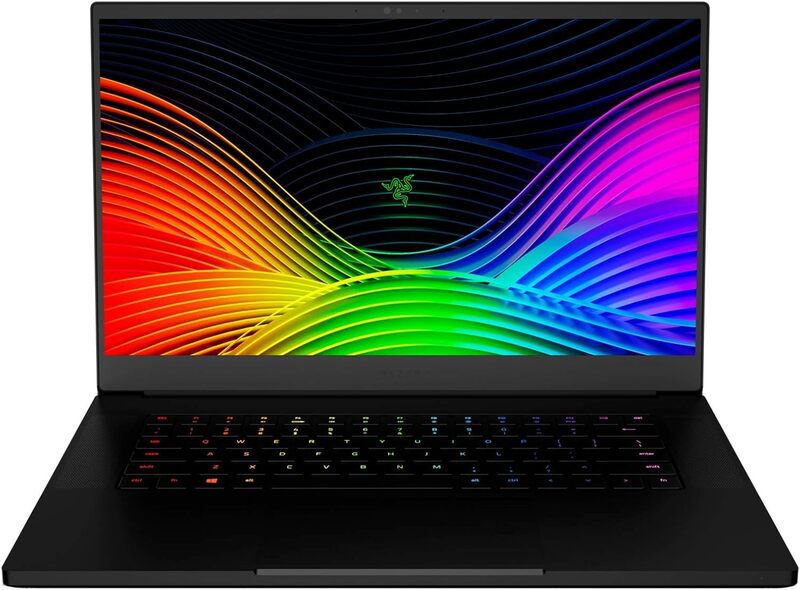Razer Blade 15 Base RZ09-0328 Gaming Laptop Specs Here - Refresh ...