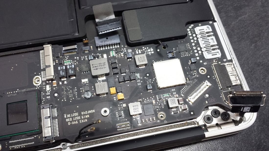 Orlando Mac Repair Services - Refresh Computers | Refurbished Major ...