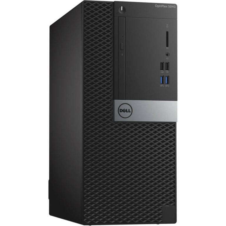 Desktop Computers - Dell | Refresh Computers | Refurbished Major Brand ...