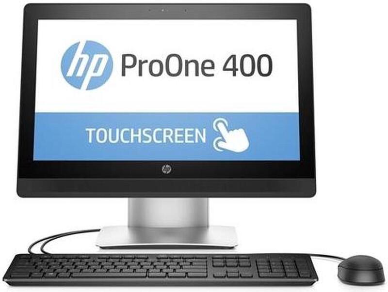 HP ProOne 400 G2 20 Touch Touchscreen All In One AIO Intel Core I5 HP ProOne 400 G2 20 Touch Touchscreen All In One AIO Intel Core I5